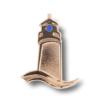 Why Are Custom Outdoors Lapel Pins So Popular? | PinProsPlus