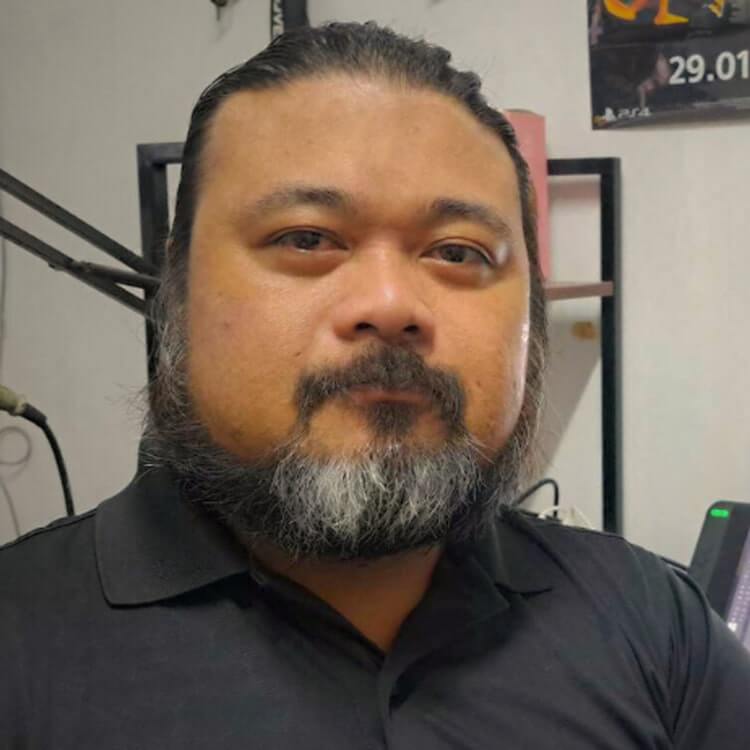 Riann Solis | Team Member | PinProsPlus