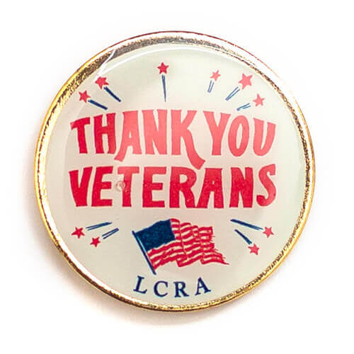 Veterans Day Pins | Custom Made Lapel Pins | PinProsPlus
