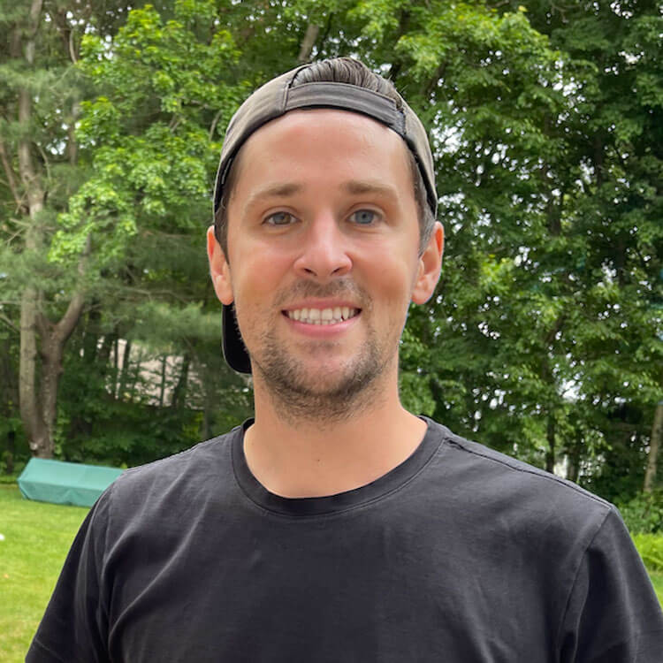 Daniel Wade | Team Member | PinProsPlus