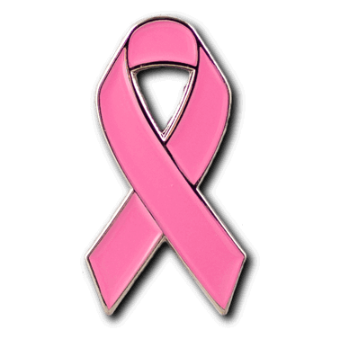 Awareness Ribbon Pins | Pink Ribbon Pins | Survivor Pins