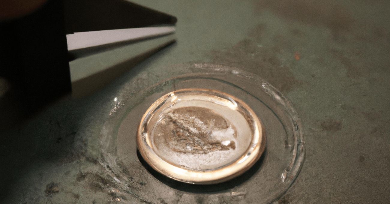 The Unique Process Of Making Challenge Coins | PinProsPlus