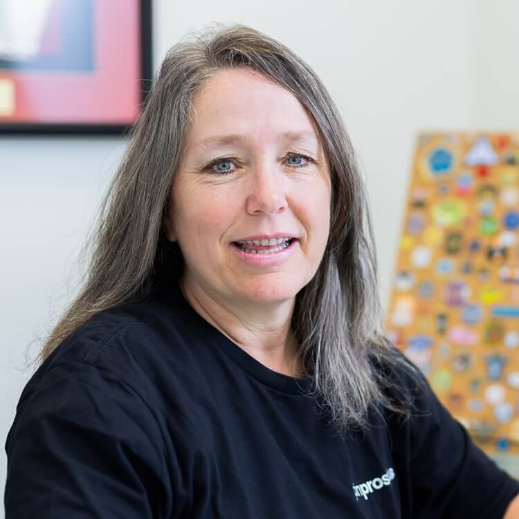 Charla Williams | Team Member | PinProsPlus