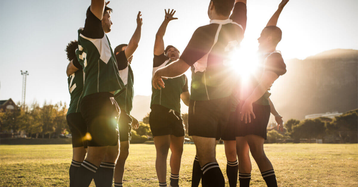 How do Sports Teams use Custom Pins? | PinProsPlus