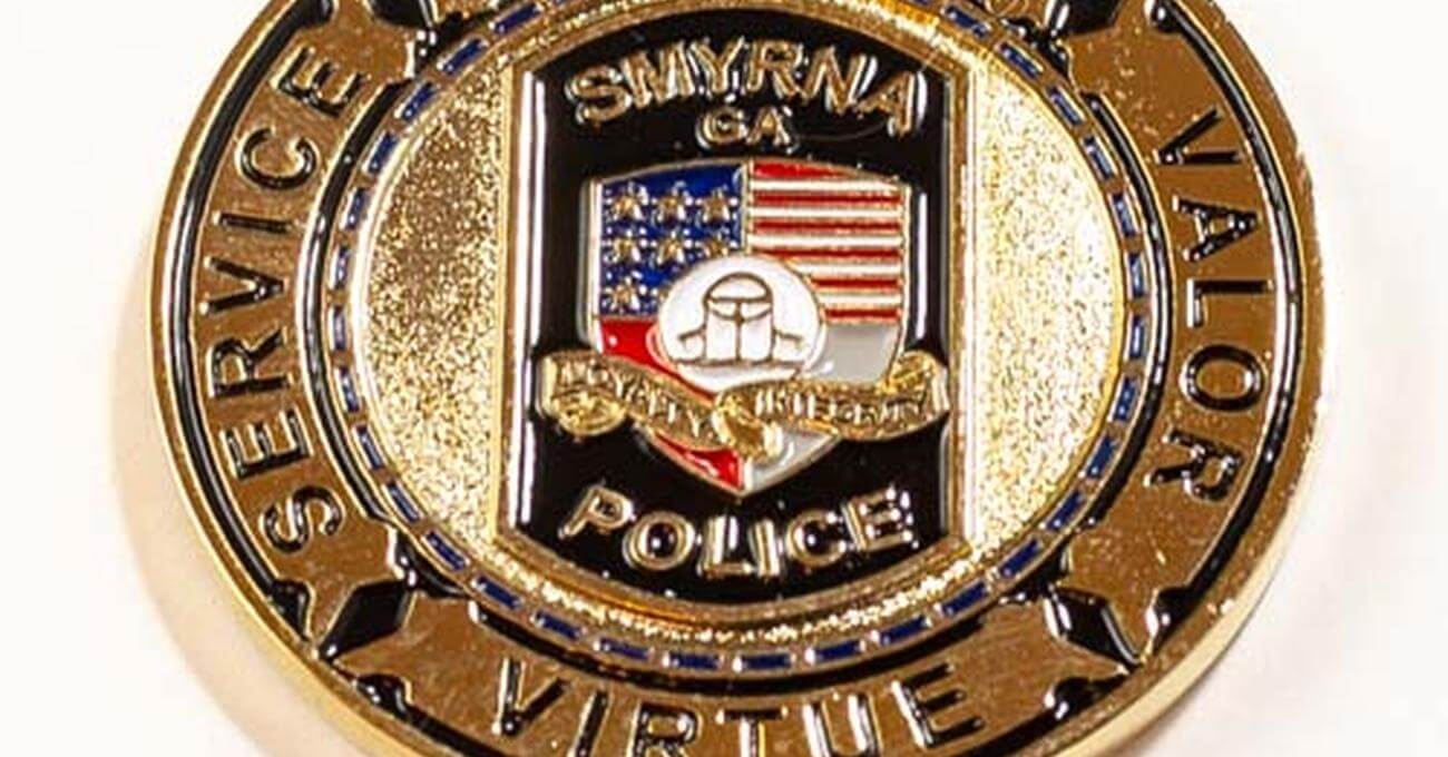 Are Challenge Coins Only For The Military? | PinProsPlus