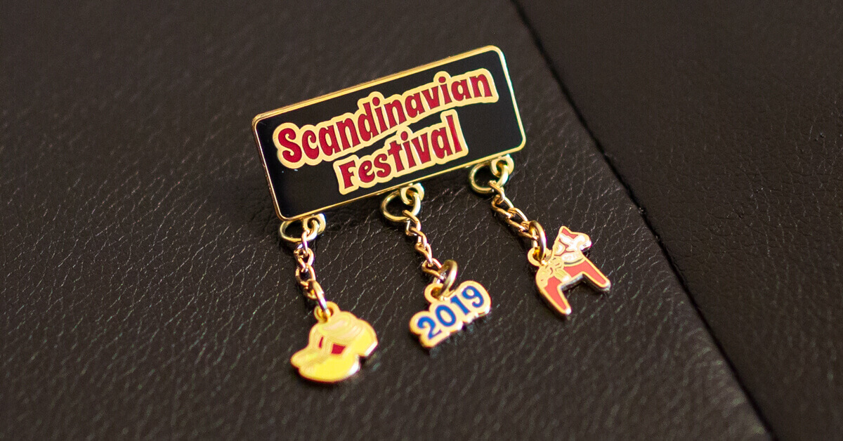 Why Custom Cloisonné Pins Look Like Fine Jewelry | PinProsPlus