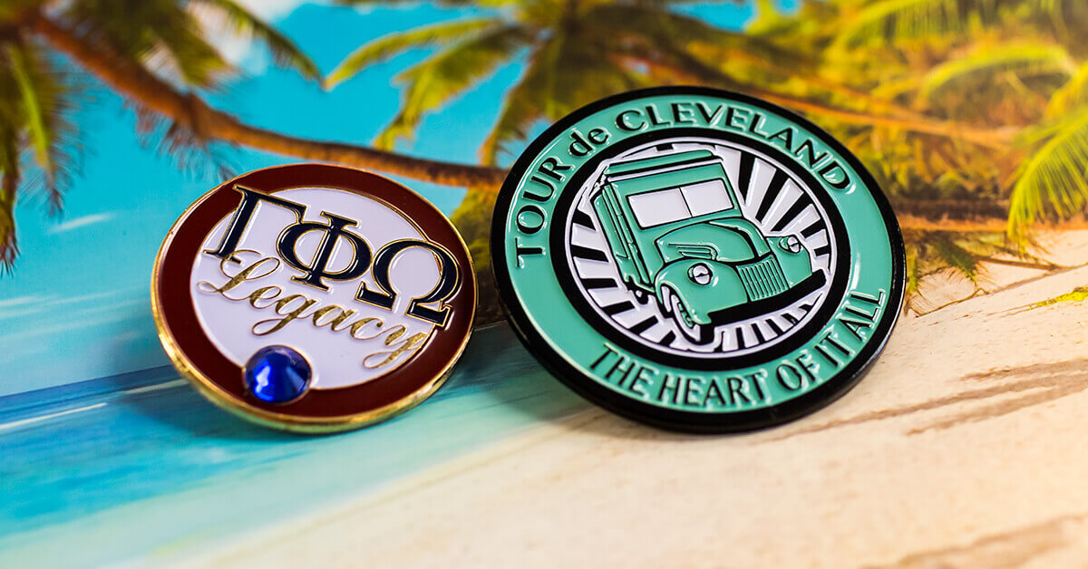 Why Are Soft Enamel Pins So Popular? | PinProsPlus