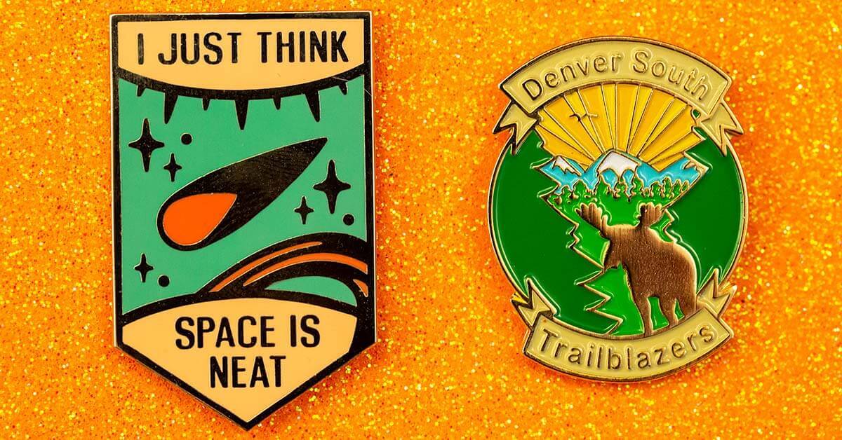 How Do I Create A Custom Pin? | PinProsPlus