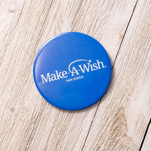 Make Your Own Custom Celluloid Buttons | PinProsPlus