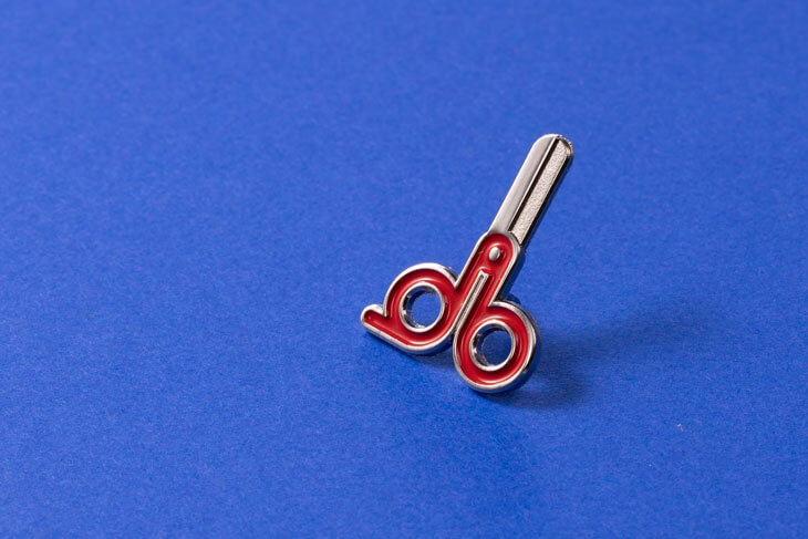 Custom Die Cast Pins: How To Make Your Own (From Logos & More)