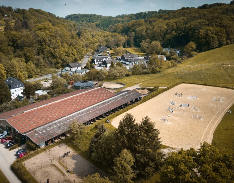 Einstallung | Karen von Schoening