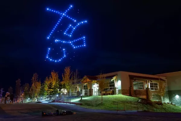 WHY THE JASPER DARK SKY FESTIVAL IS CANADA’S ASTRO EVENT OF THE YEAR ...