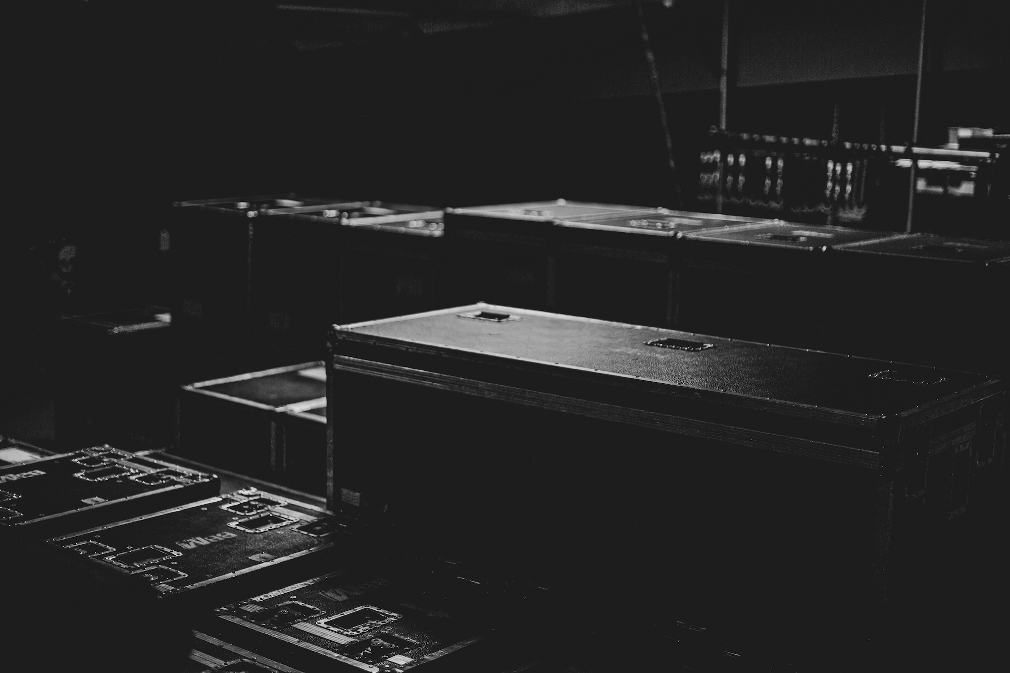 BBM Clair | Probehallen