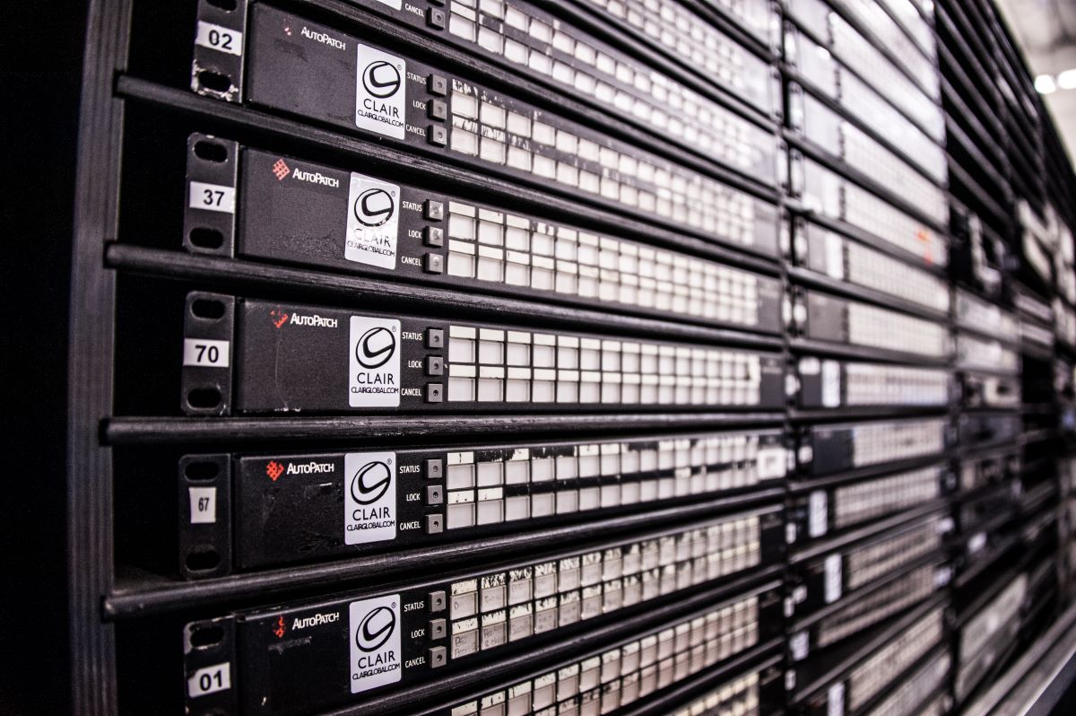 BBM Clair | Solutions