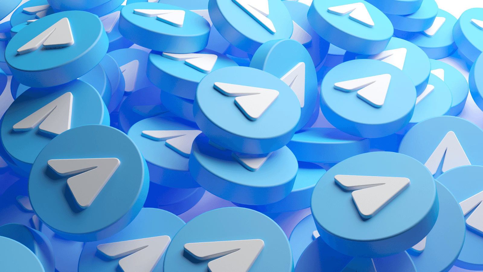 Telegram: A New Channel for Fraud and Cybercrime - StealthMole Intelligence