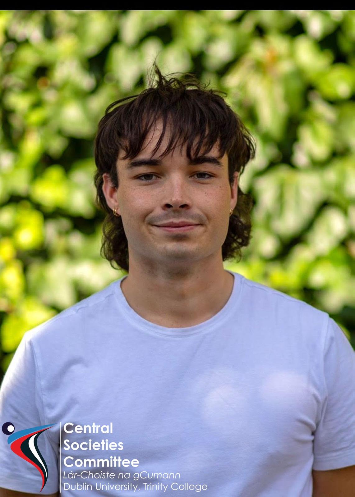 Executive - Central Societies Committee