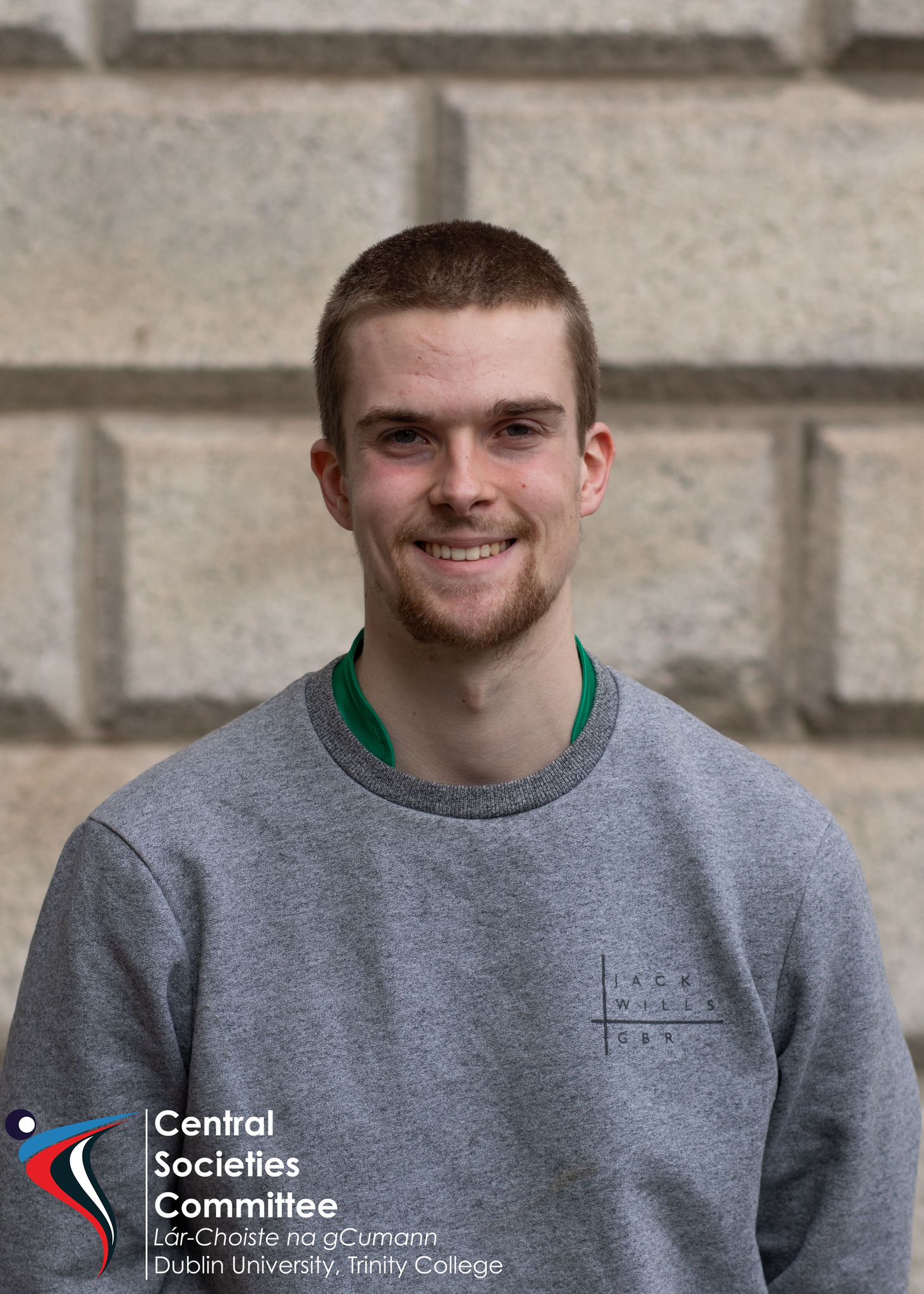 Executive - Central Societies Committee