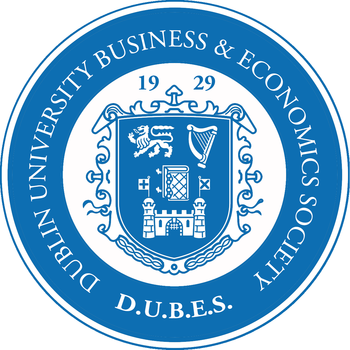 Business and Economics Society (DUBES) - Central Societies Committee