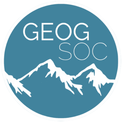 Geographical Society - Central Societies Committee