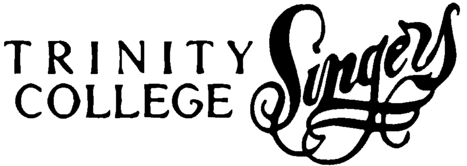 Trinity Singers - Central Societies Committee