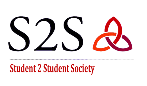 Student2Student (S2S) - Central Societies Committee