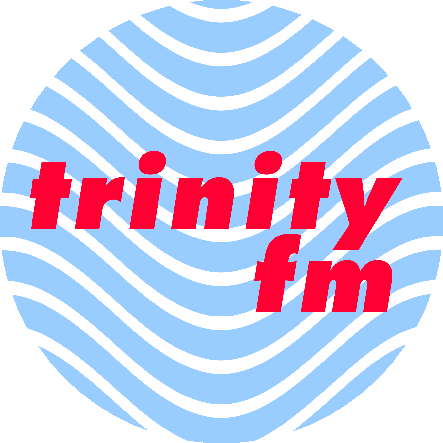 Trinity FM - Central Societies Committee