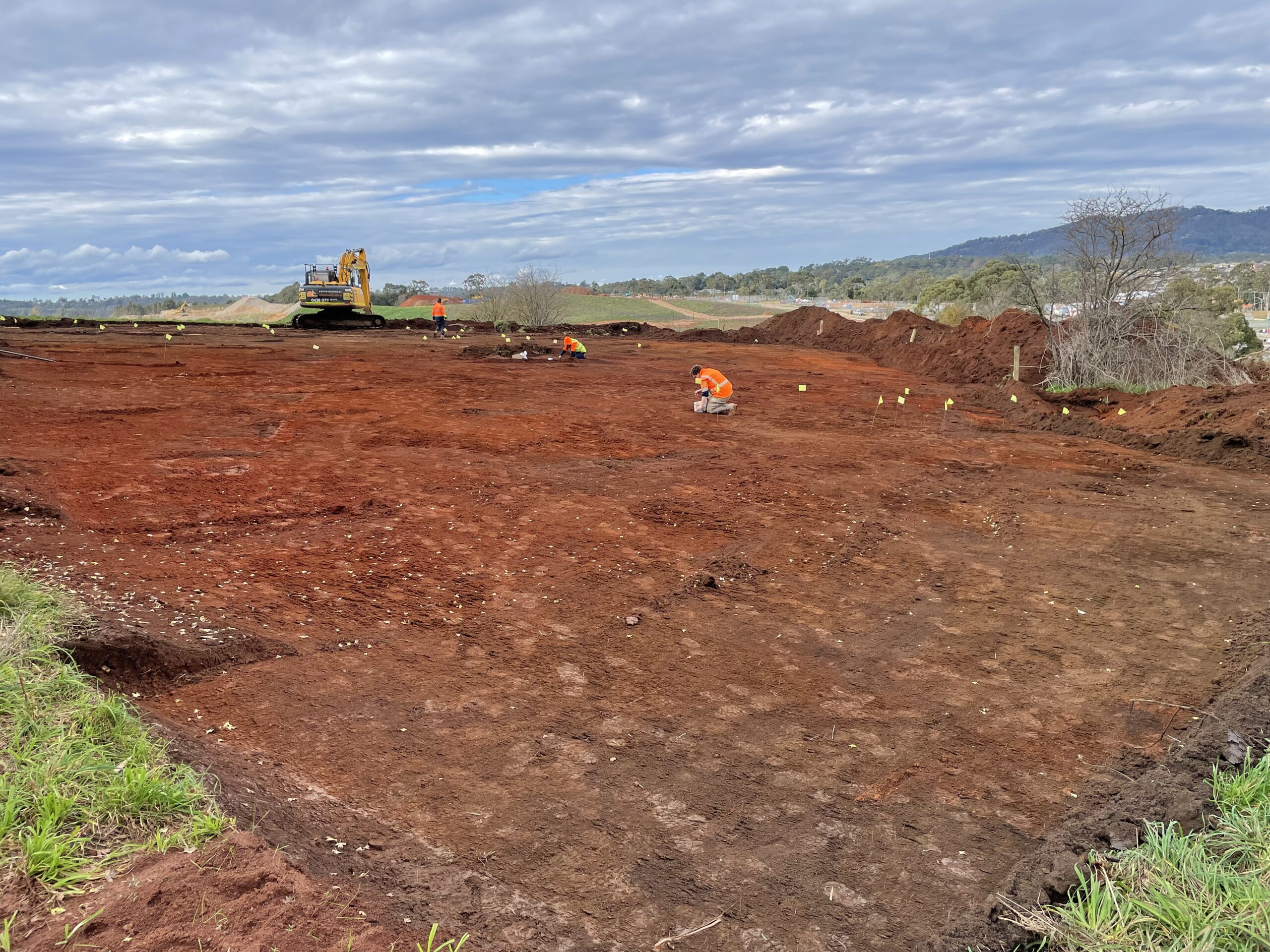 Latest News From Our Community | Kinley Estate