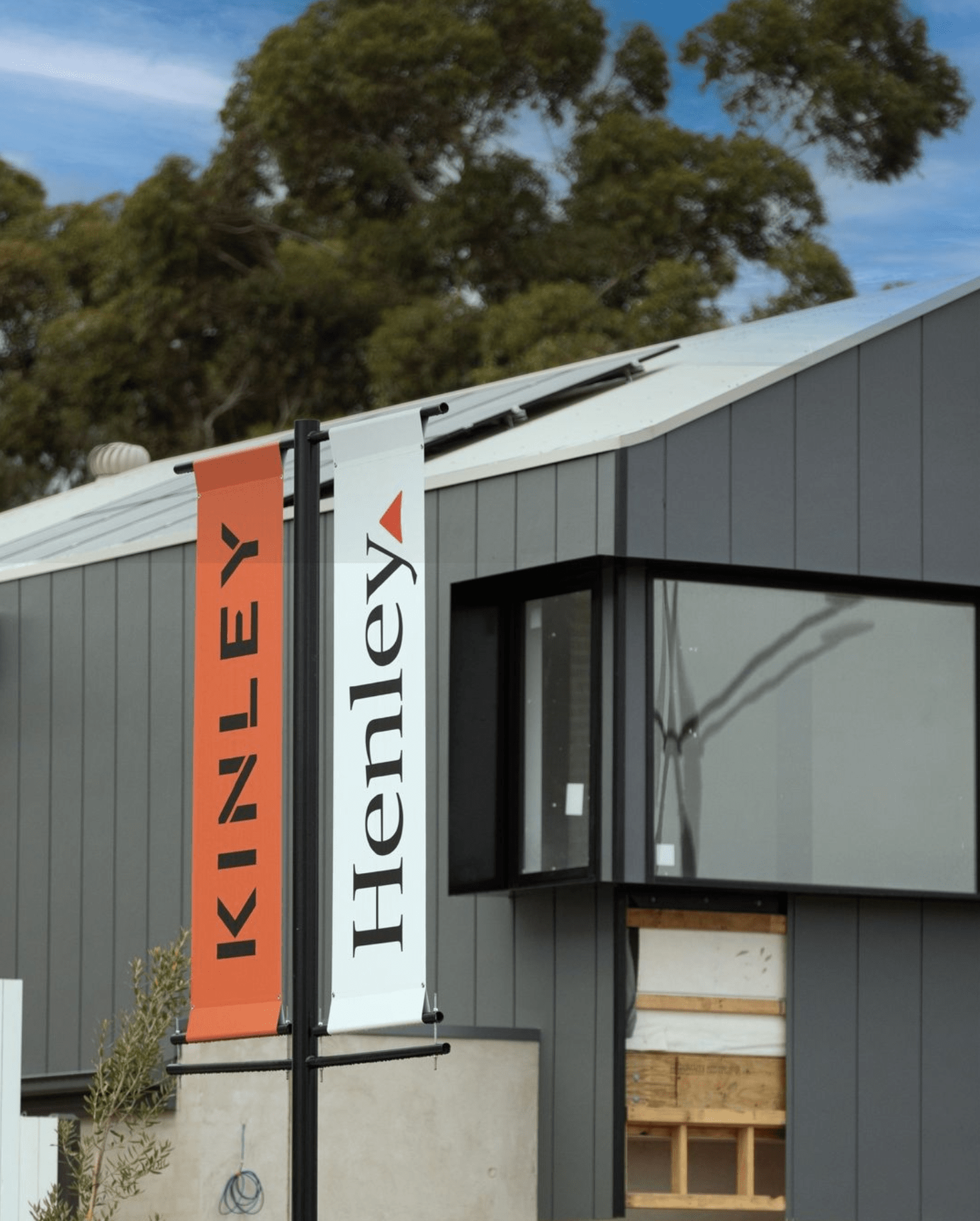 Kinley Estate | City Living Just East Of Melbourne