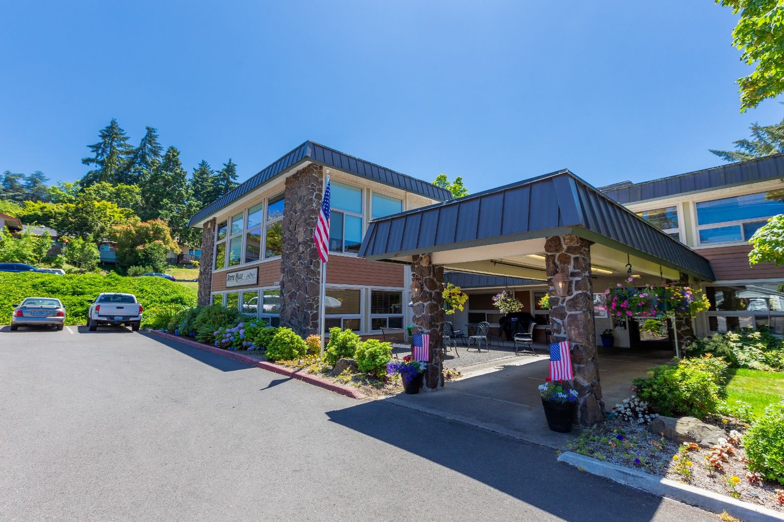 Volare Health | Locations