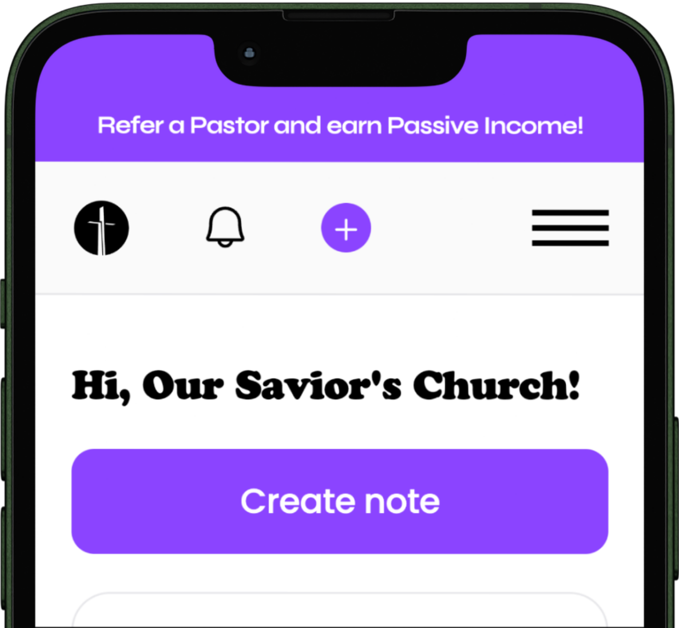 Sermon-Based Discussion Guides | Church Note