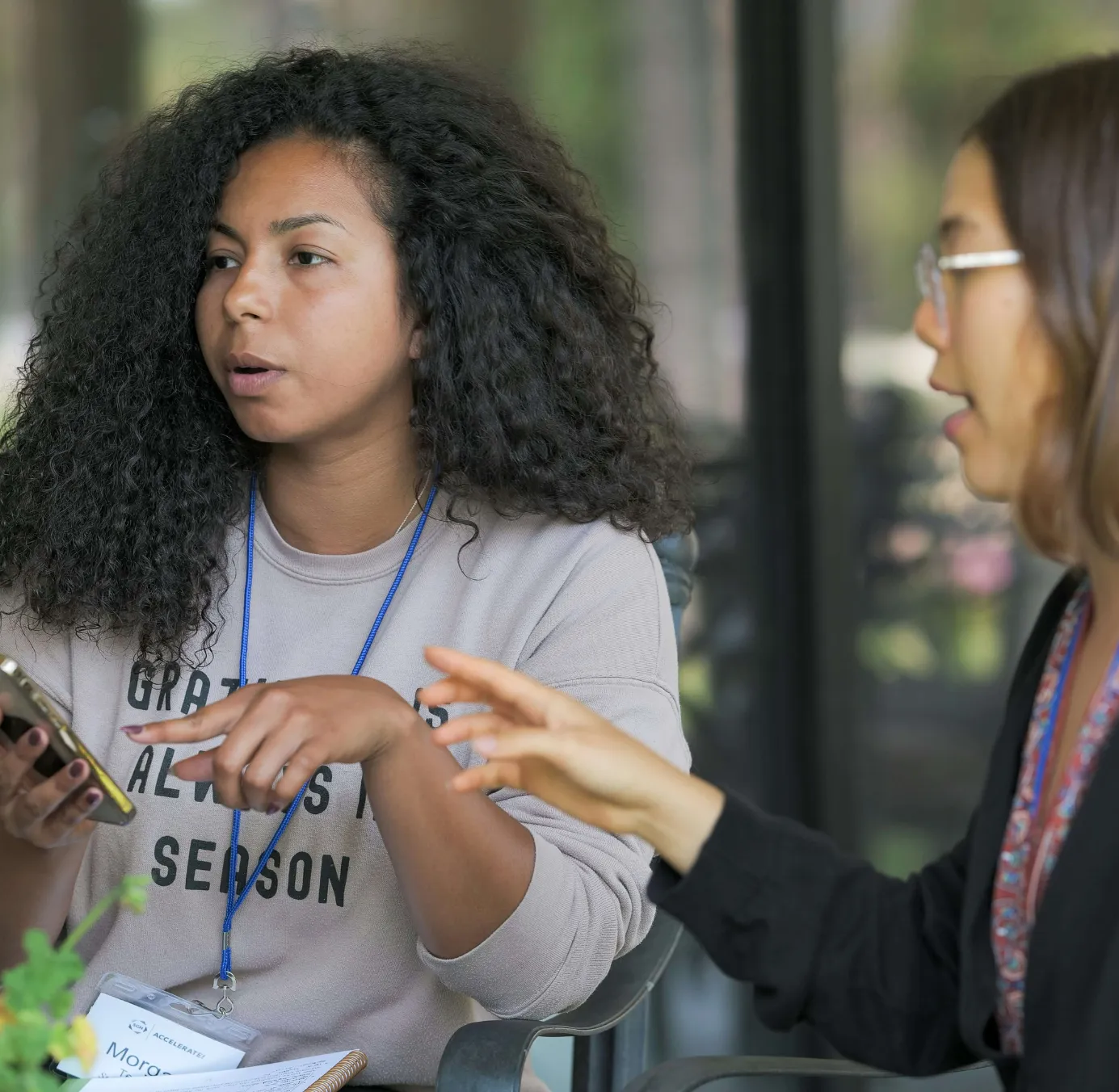 Sermon-Based Discussion Guides | Church Note