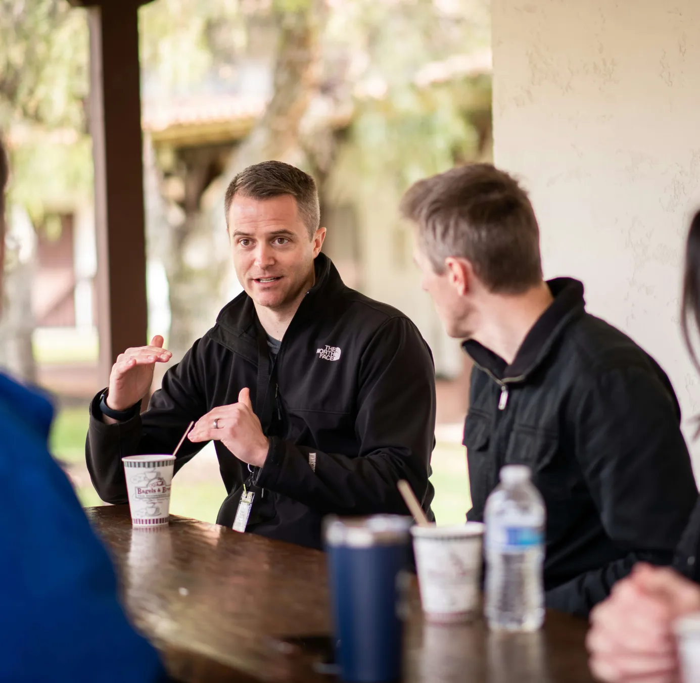 Sermon-Based Discussion Guides | Church Note