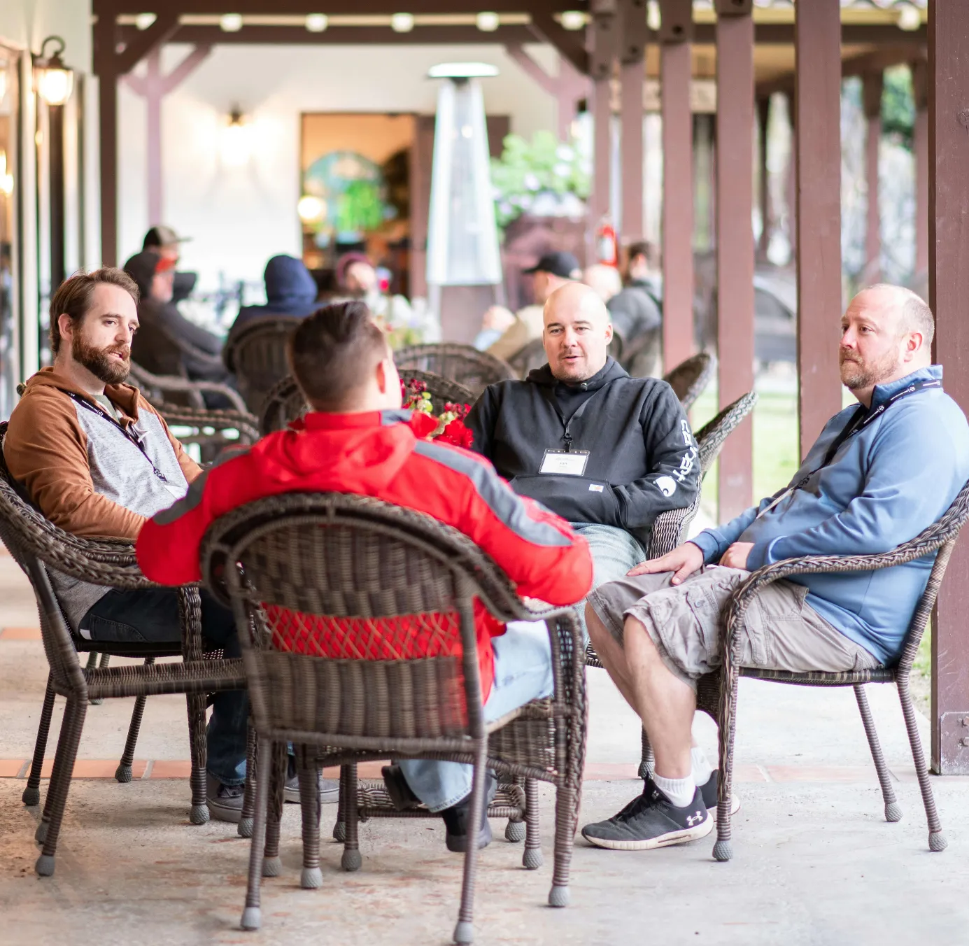 Sermon-Based Discussion Guides | Church Note