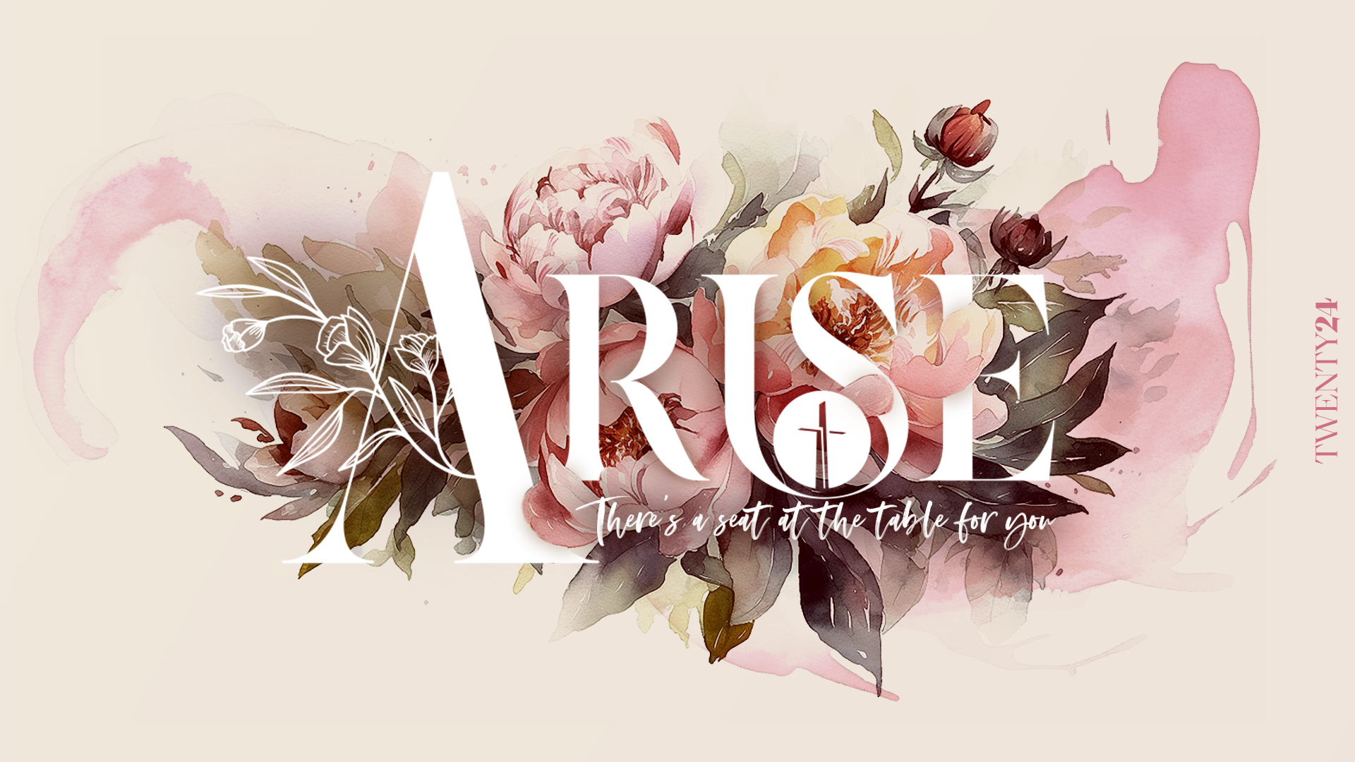 Arise Conference | Arise on Apr 18, 2024