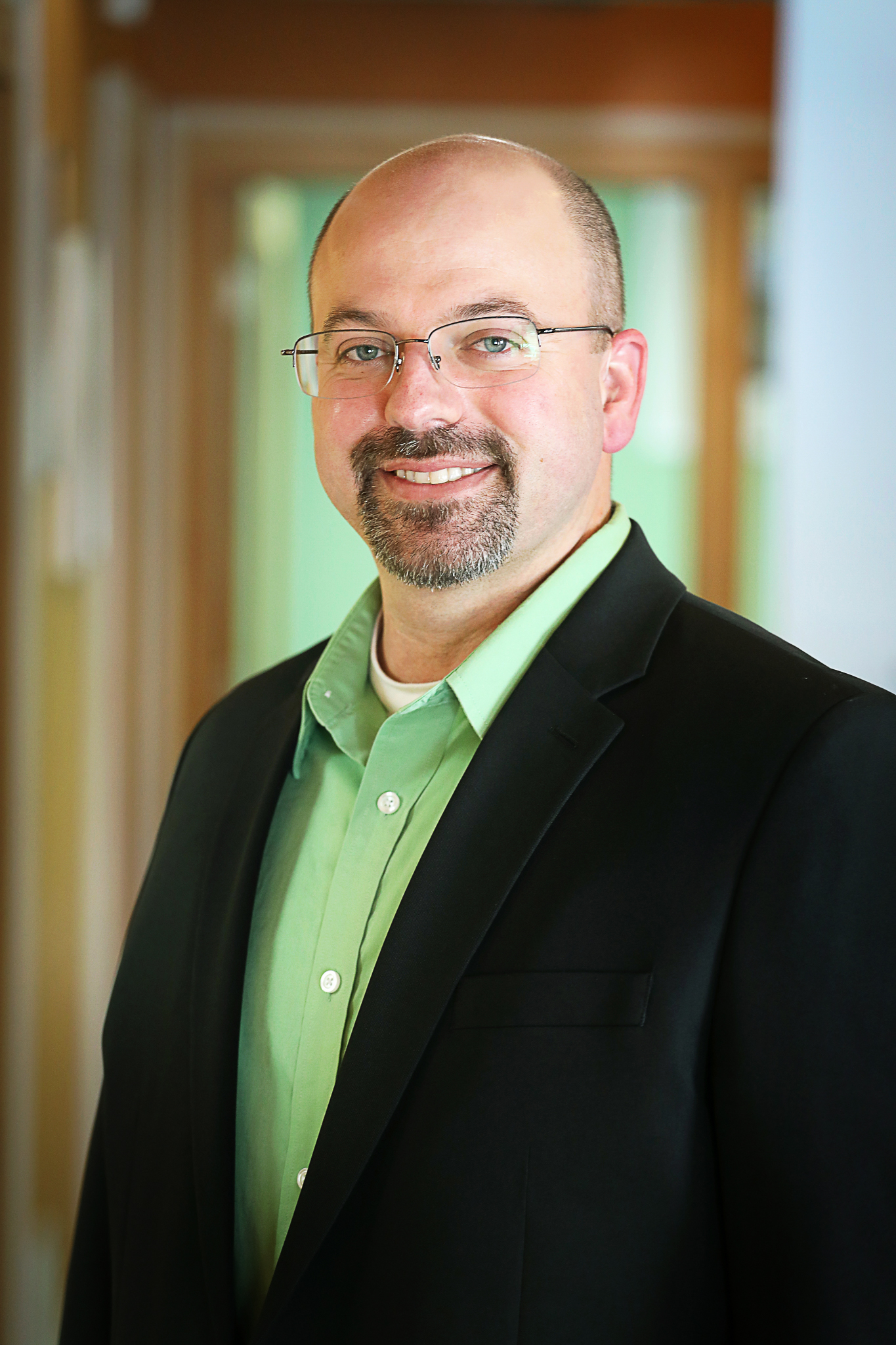 Aubertine & Currier Partners - Jonathan D. Boomhower, PLS