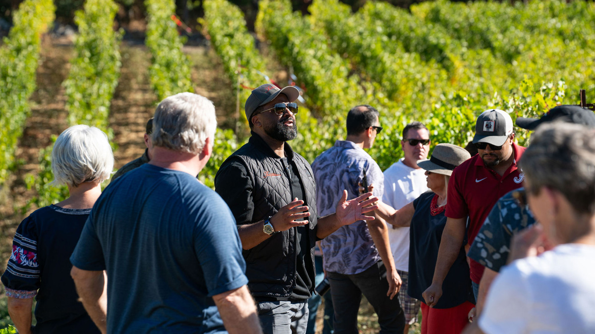 Spring Release Party