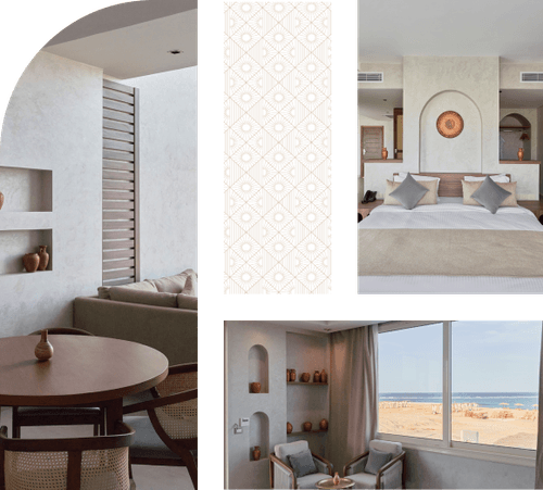 True Beach Resort Marsa Alam