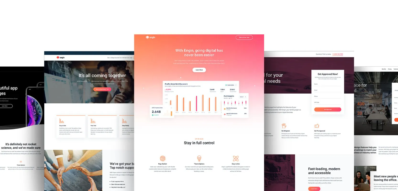 CRM Funnel | DesigningIT