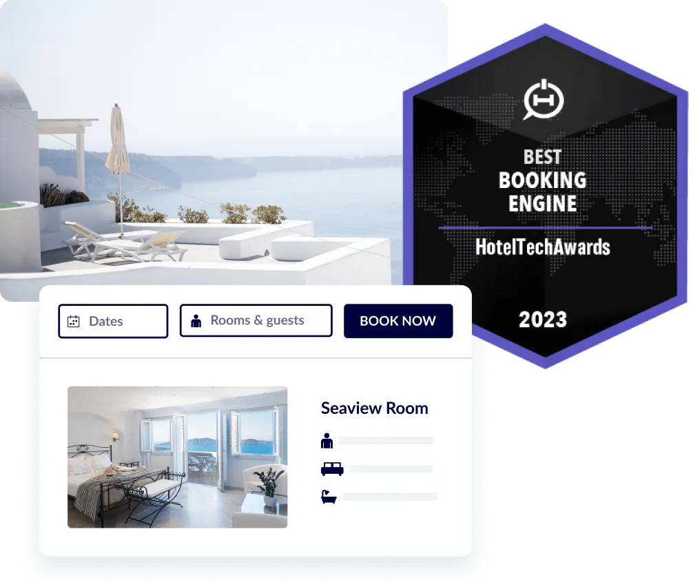 Hotels digital marketing agency that helps to generate | DesigningIT