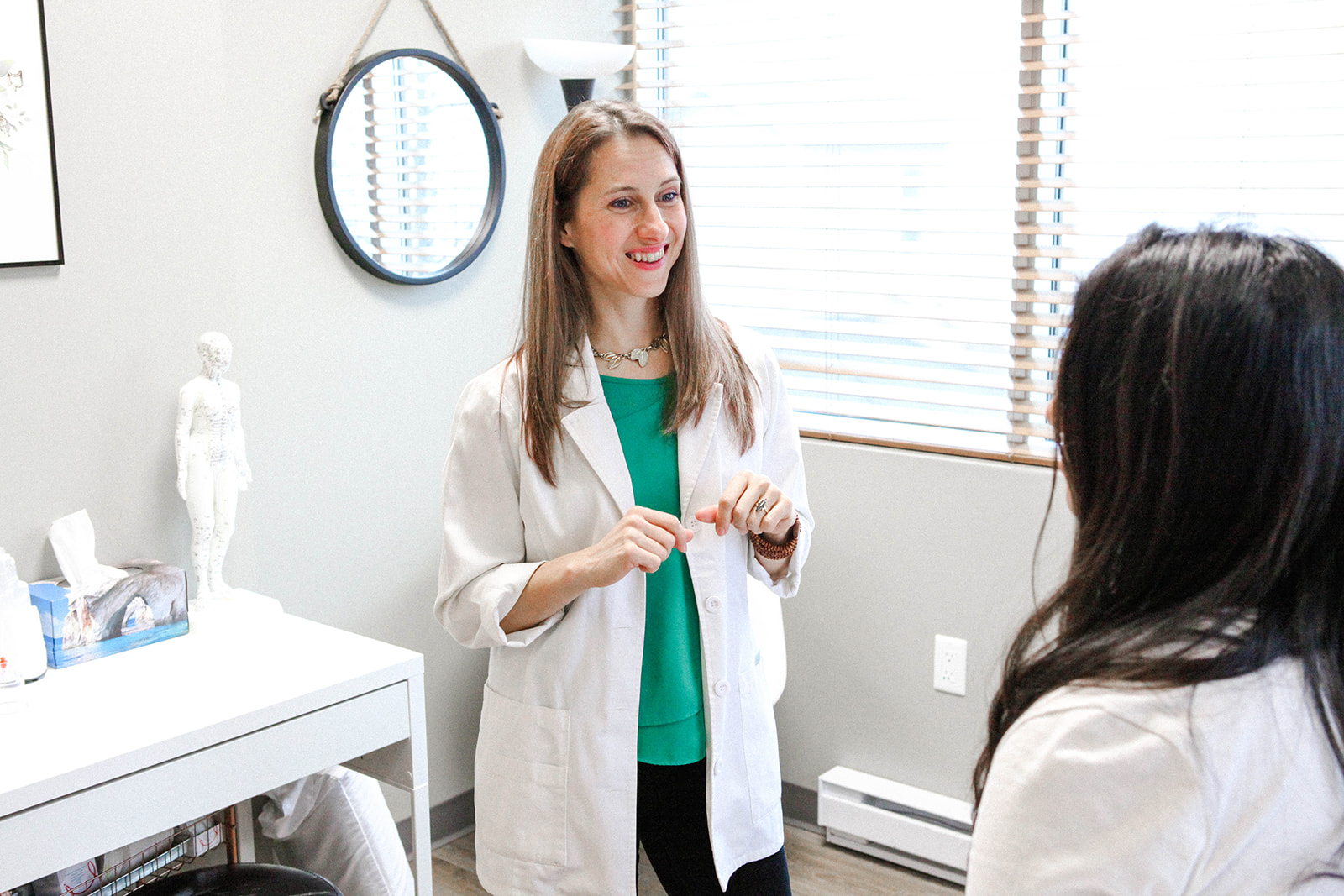 What Is A Naturopathic Doctor? | Nova Scotia Association of ...