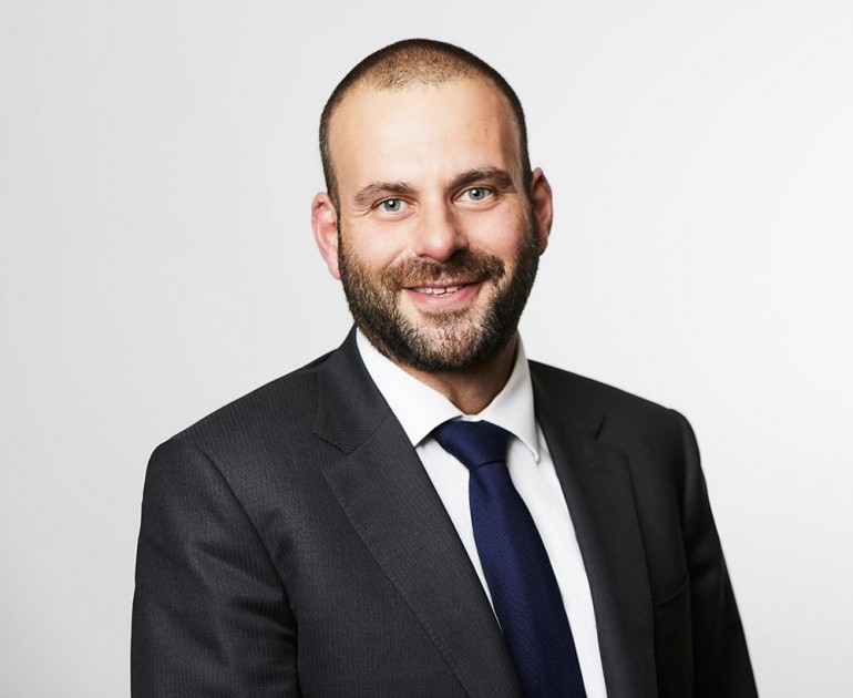 Andrew Halphen | Stary Norton Halphen