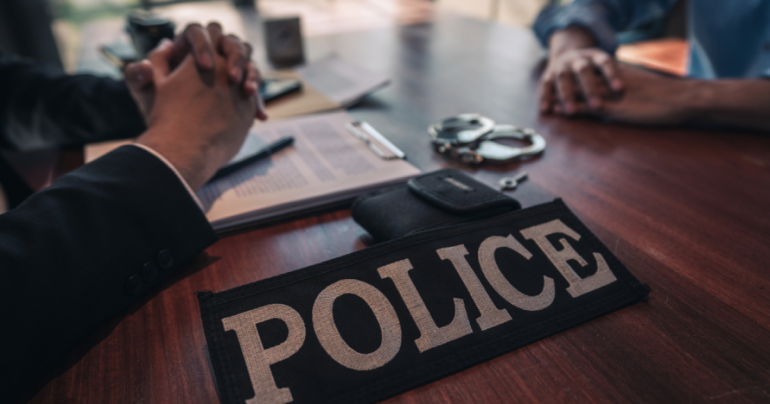What you need to know about police interviews? | Stary Norton Halphen