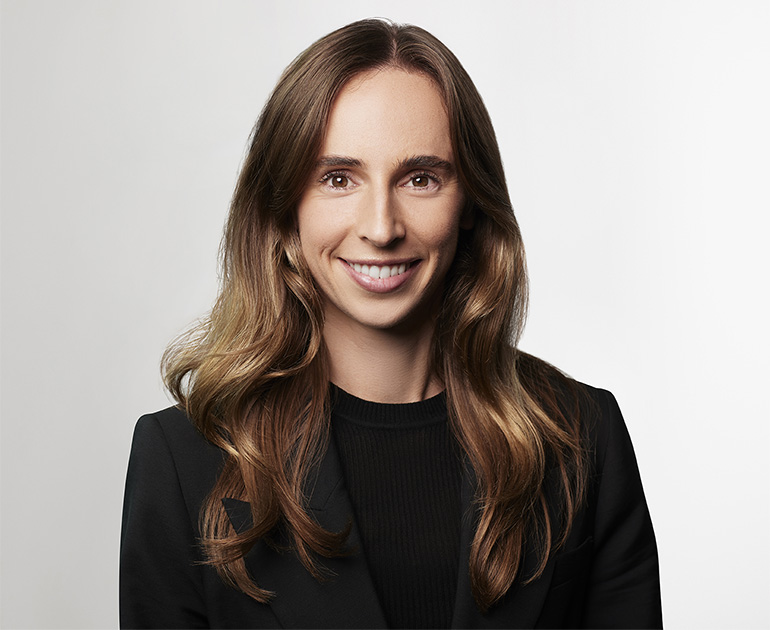 Abbey Johnson | Stary Norton Halphen