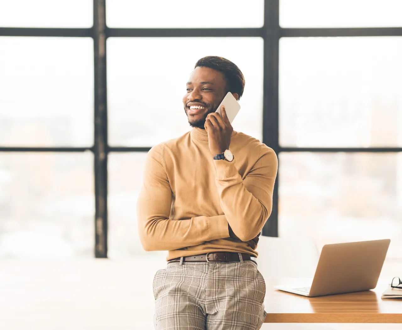 Administrative & Office Staffing Agency | Career Group