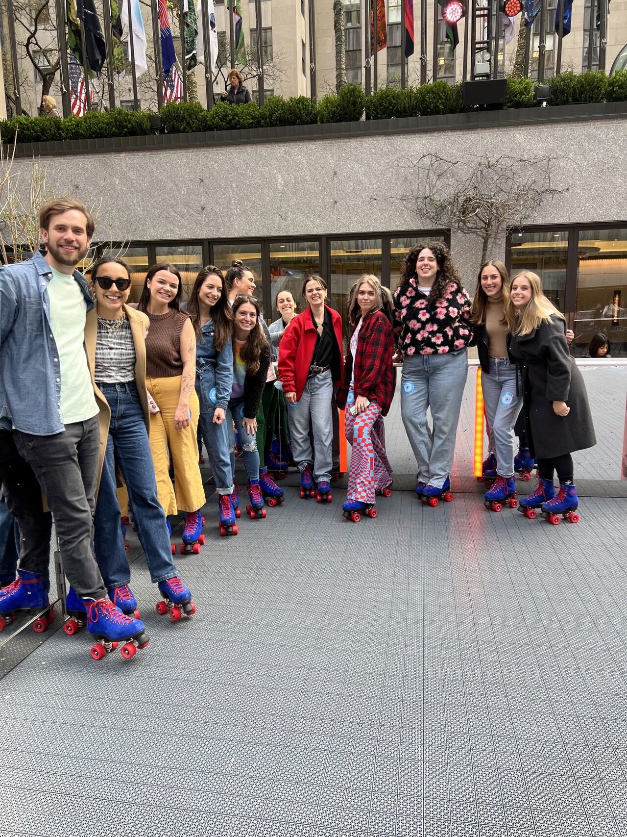 Join Our Team | Career Group Companies