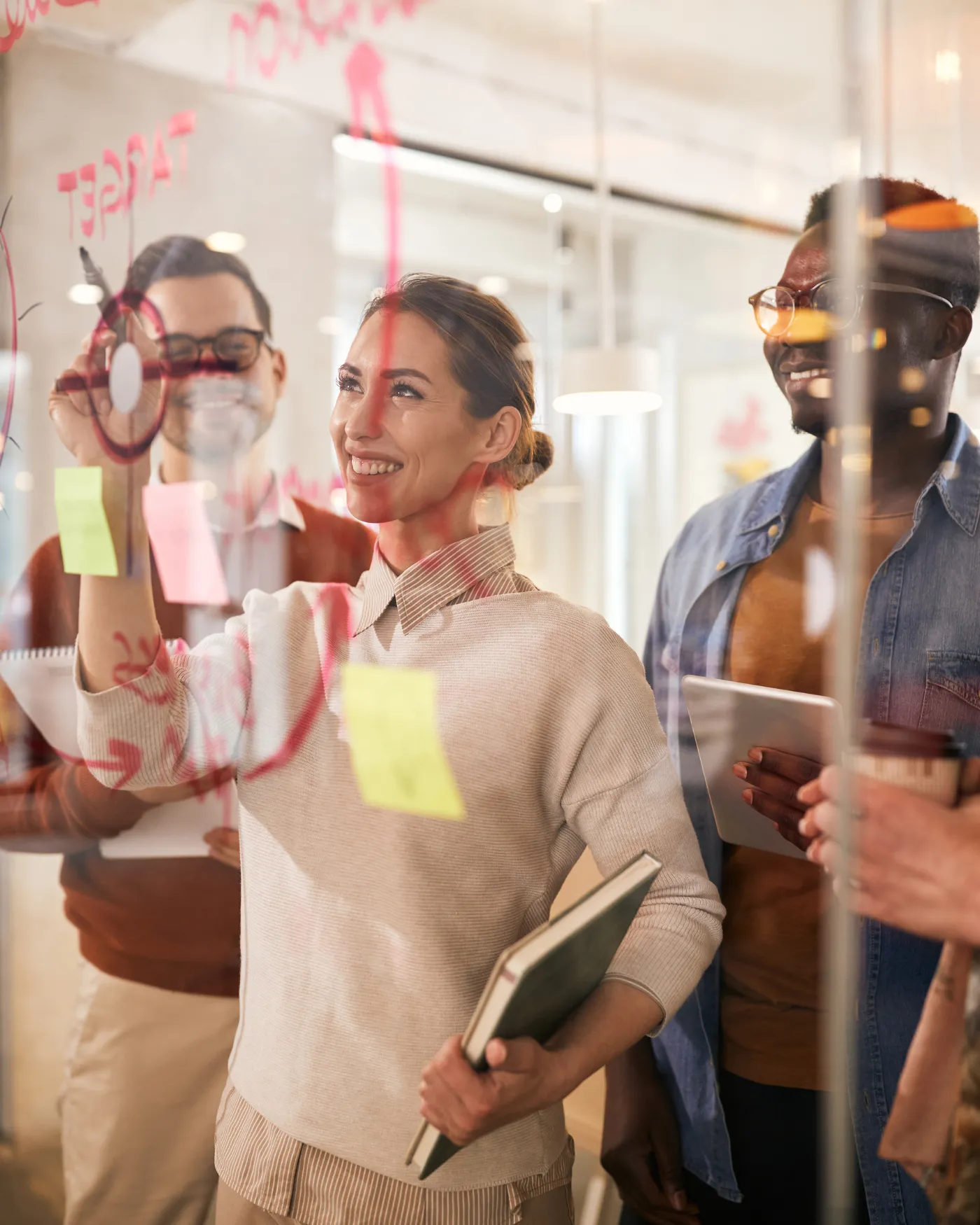 Marketing & Creative Staffing Agency | Syndicatebleu