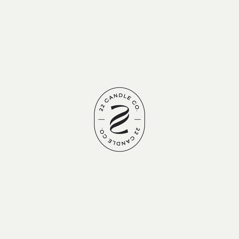 Logos & Wordmarks — Iris Tsai Design