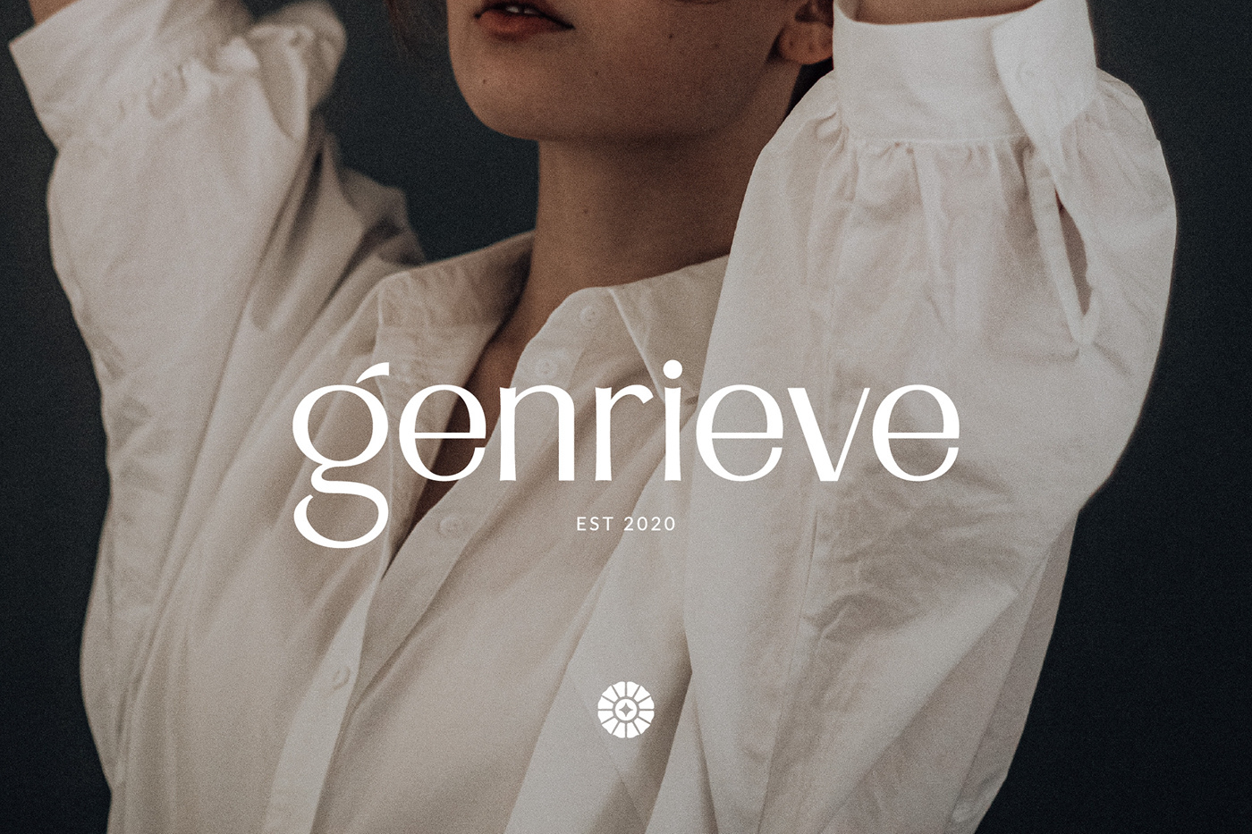 Genrieve — Iris Tsai Design