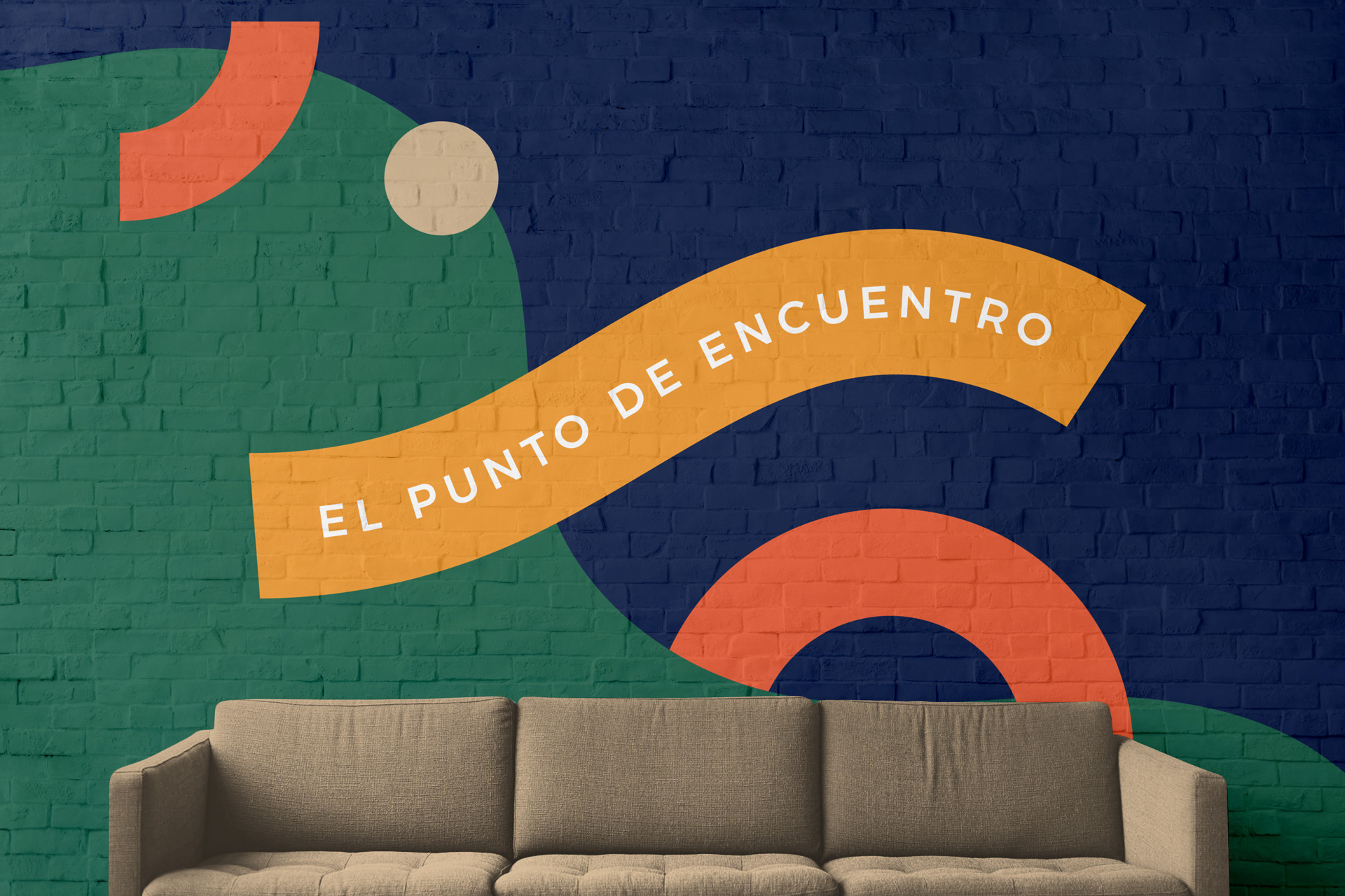 Work — Iris Tsai Design