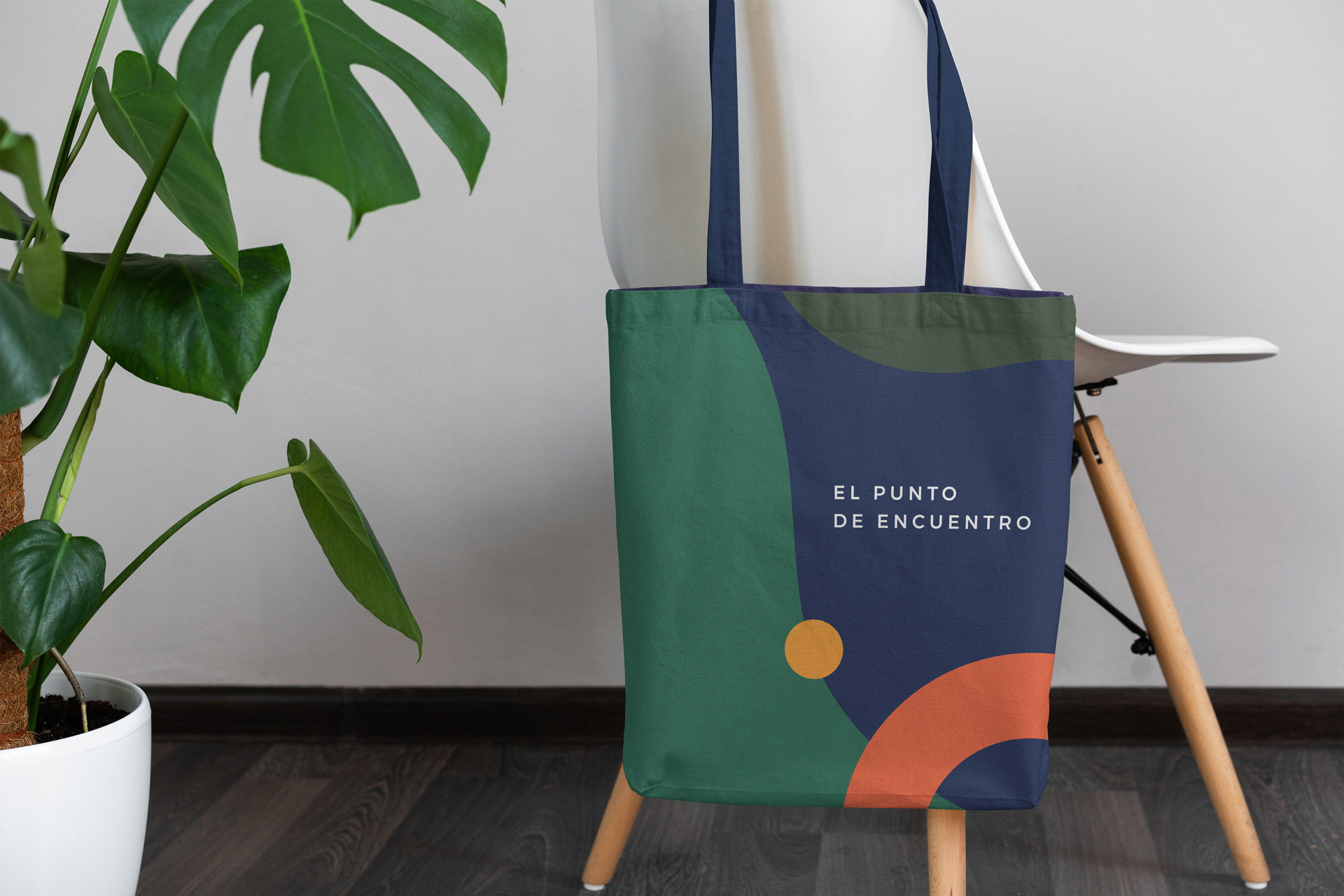 TAMBO — Iris Tsai Design